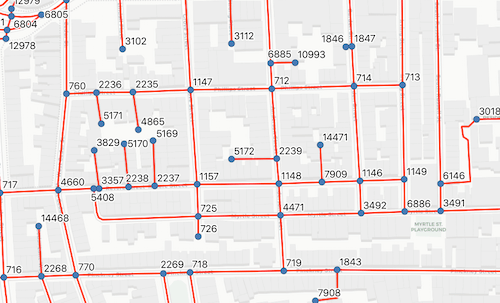 Routing With Postgresql And Crunchy Spatial Crunchy Data Blog 